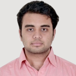 Siddhant Mishra